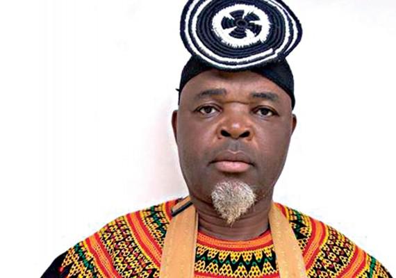 Afoh Akom questions silence of traditional authorities over ...