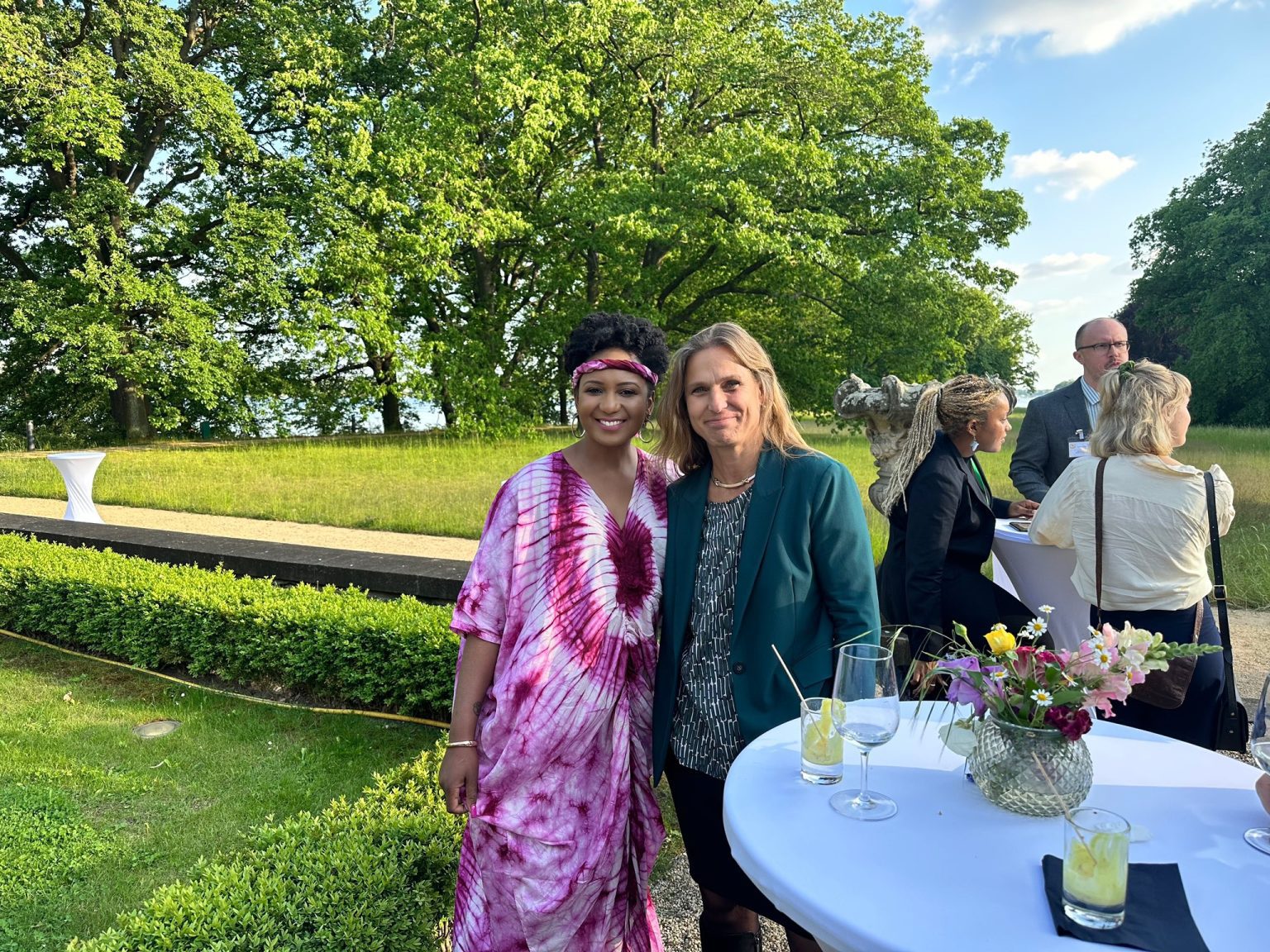 Meet Josey Mahachi, Zimbabwe's Iconic Journalist Who Won Africa's 2023 ...