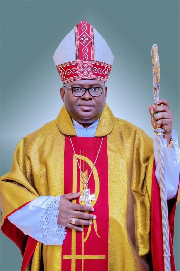 Buea Bishop Survives Car Accident, Hospitalised in Yaounde - MMI News ...
