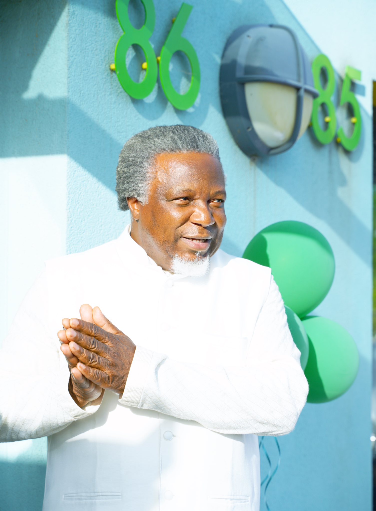 Delly Singah Launches Delly TV in London, Aiming to Shift African ...