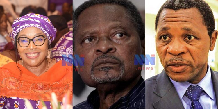 Cameroonian Woman Publishes Emotional Open Letter to Wife of Minister ...