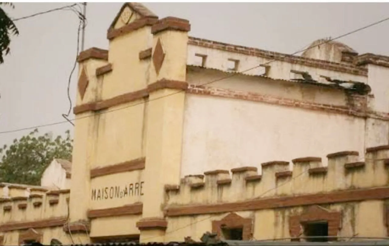 Maroua Prison Scare Highlights Crisis in Cameroon’s Overcrowded ...
